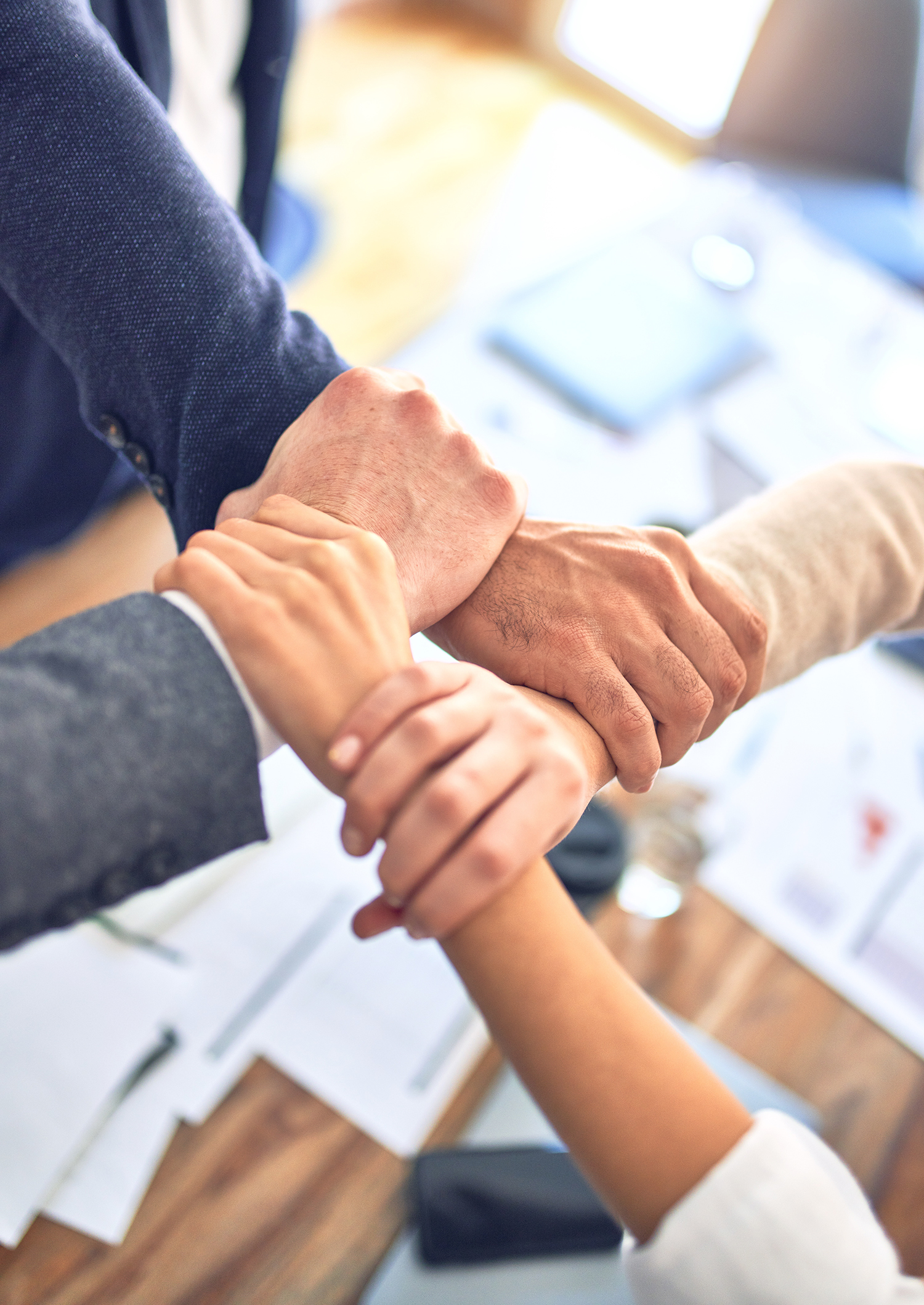 Laborando.cl – Consultora de Reclutamiento y Selección de Personal